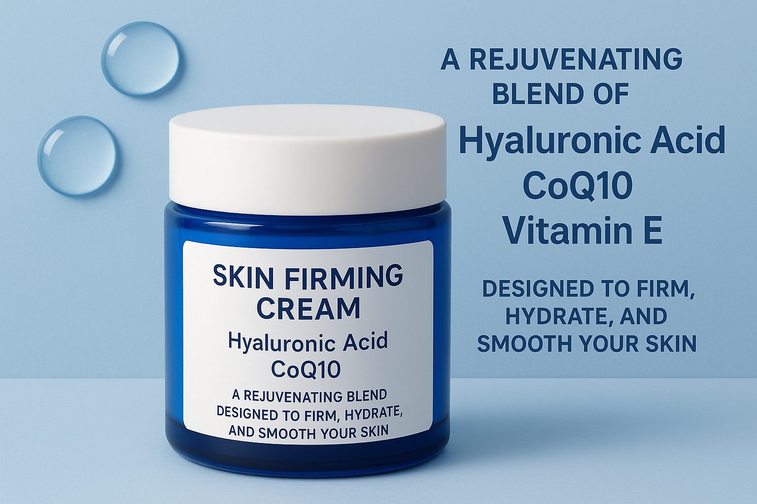 Why Skin-Firming Creams Matter — And What to Look For (Featuring Botek ...